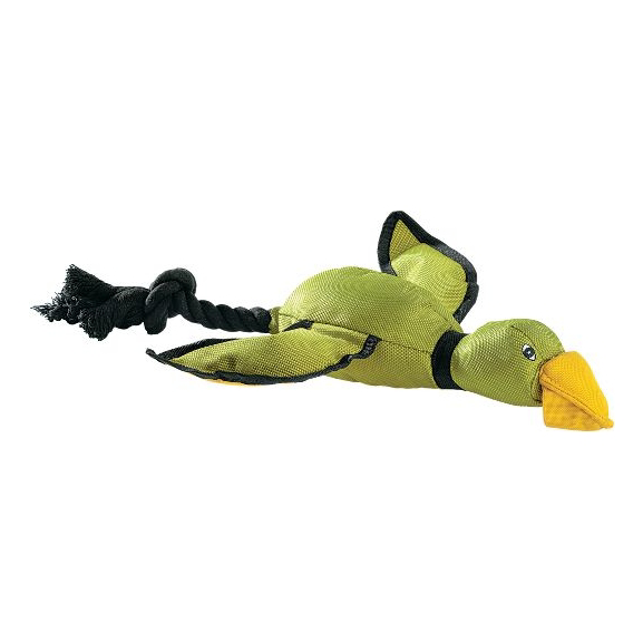 Hyper Pet Flying Duck Slingshot Dog Toy | Bass Pro Shops